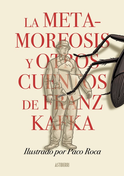 Almacén De Libros La Metamorfosis Y Otros Cuentos De Franz Kafka