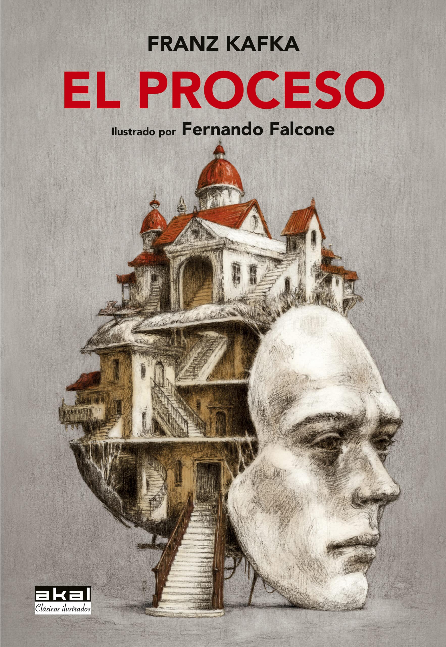 Almacén De Libros El Proceso
